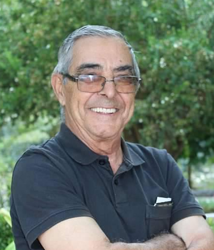 Manuel Esteves Monteiro – Isilda Grilo